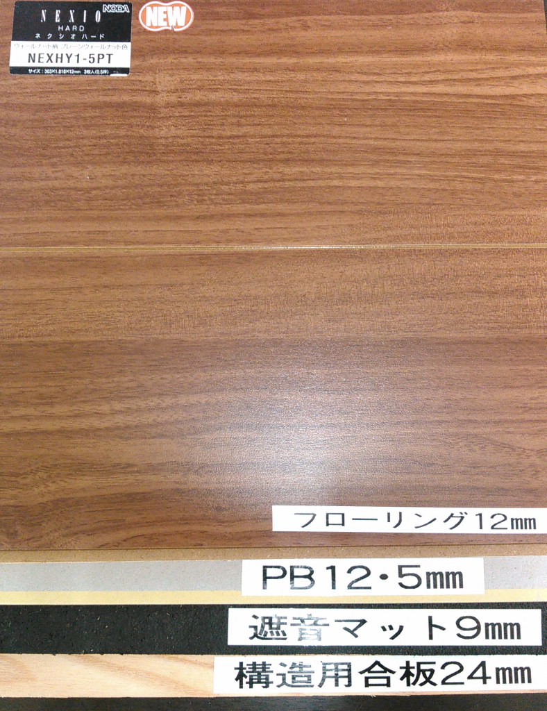 %e9%81%ae%e9%9f%b3%e3%83%9e%e3%83%83%e3%83%88 - 高栄工務店